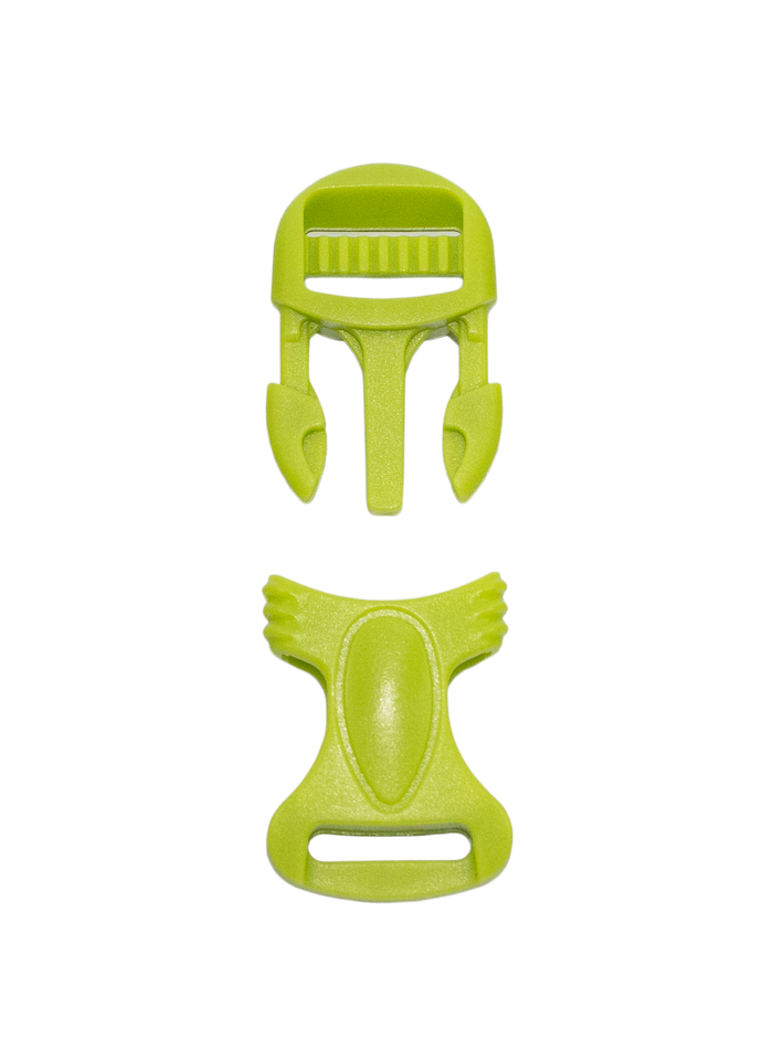 Leaf for Life : Hauban